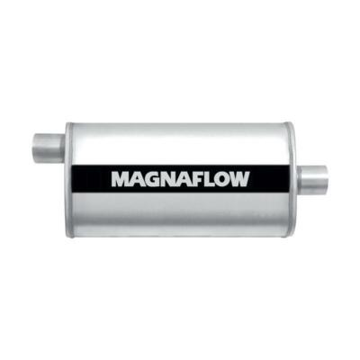 MAGNAFLOW PERFORMANCE MUFFLER 12586 | eBay