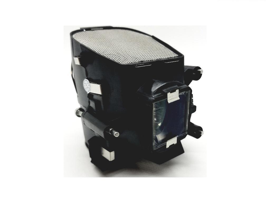 Lamp & Housing for The Projection Design F20 Projector with Philips ...