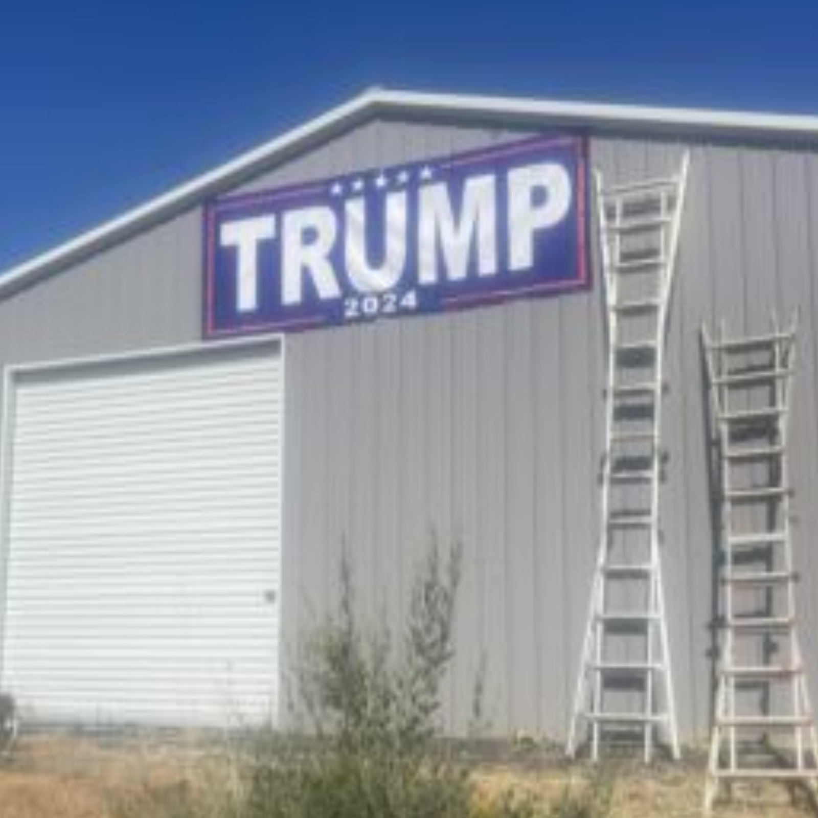 TRUMP 2024 - HUGE & VERY LARGE - Banner Sign - Reinforced Vinyl-USA ...