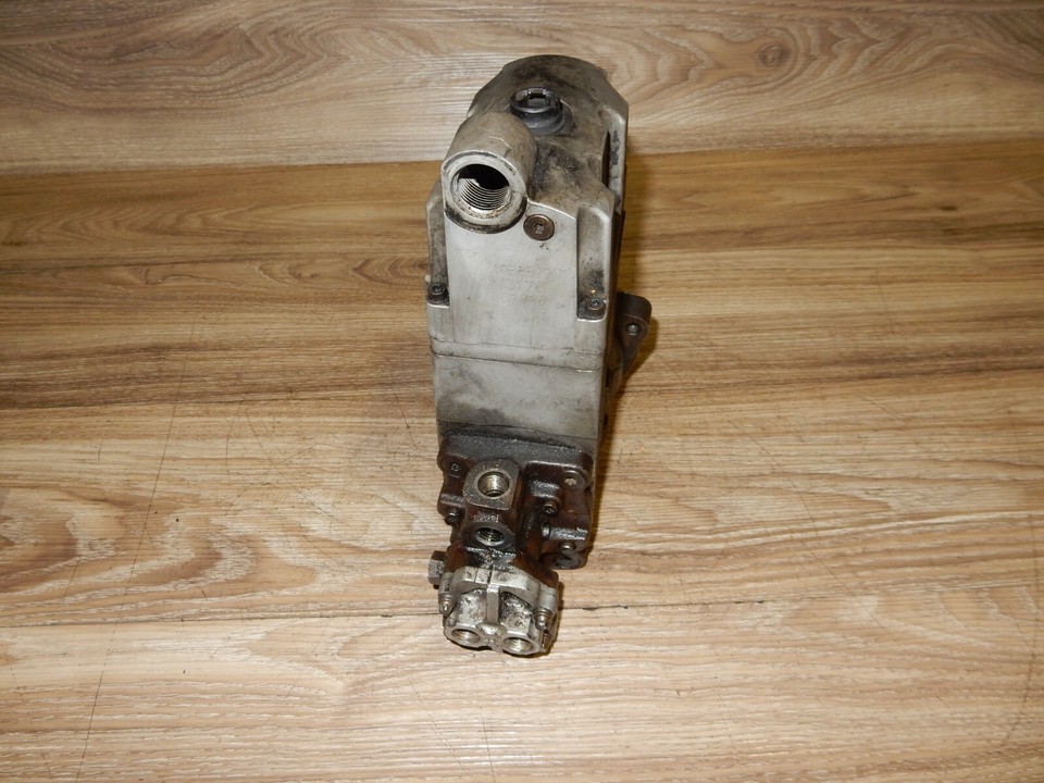 High Pressure Fuel Pump HEUI CAT C7 (254-4357) 228-5898 10R-8899 13176 ...