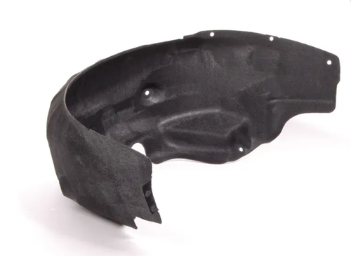 NEW BMW 3 E90 REAR LEFT INNER FENDER 51717059381 7059381 ORIGINAL | eBay