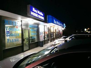 RAY MULLIN MUSIC | eBay Stores