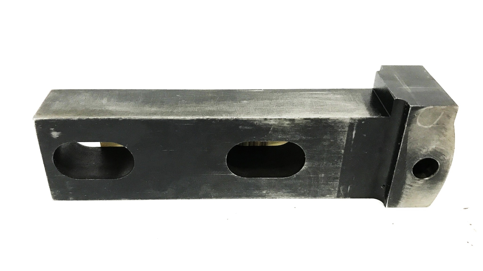 ABBCO Shave Tool Holder Block 886U-74-1 NOS | eBay