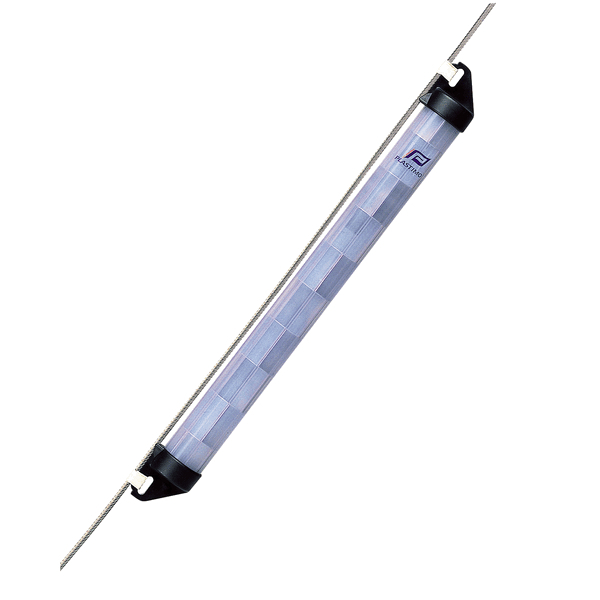 Kayak Radar Reflector Products Tagged "Echomax 12 Inch Octahedral Ball