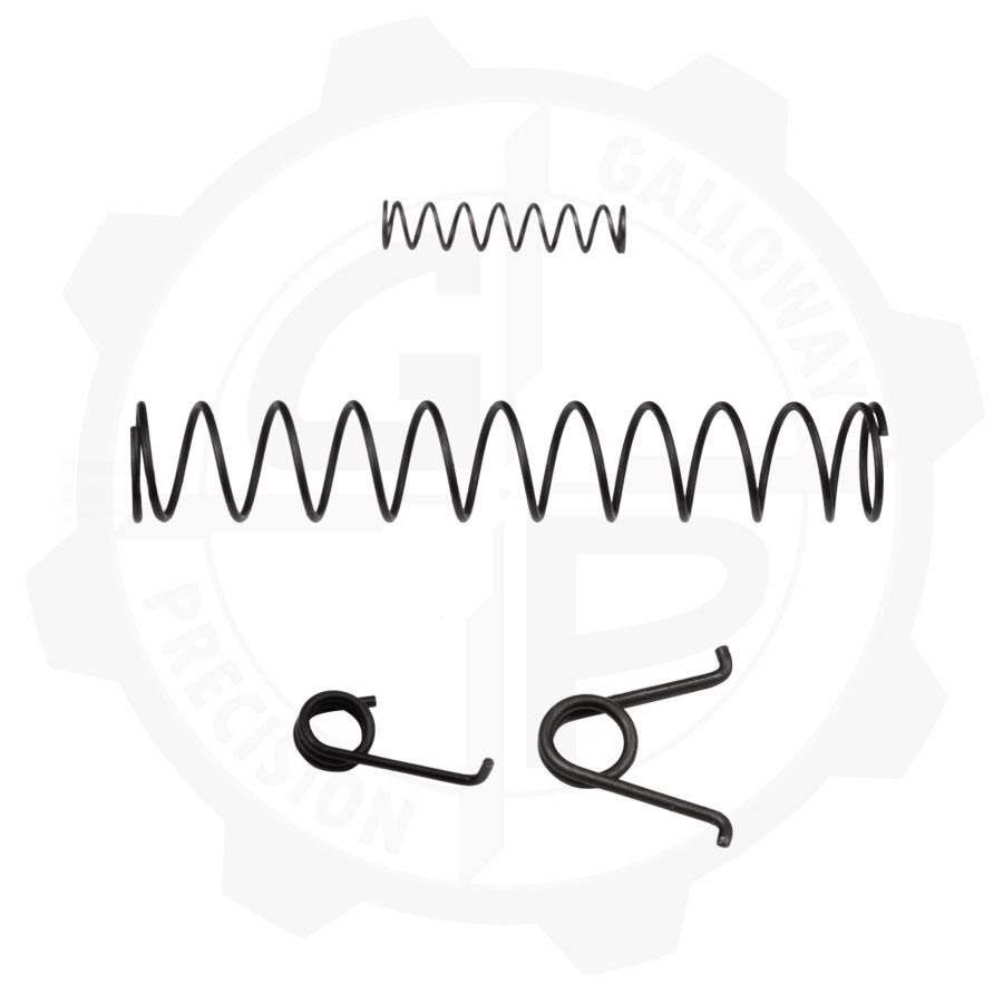 Performance Spring Kit for Sig Sauer P365 Pistols by Galloway Precision ...