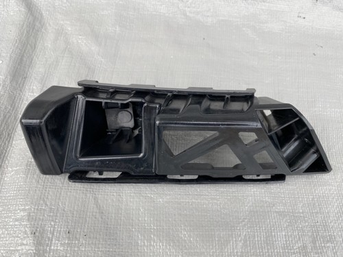 2018 2019 Mercedes Benz S-Class rear bumper mount brackets L&R ...