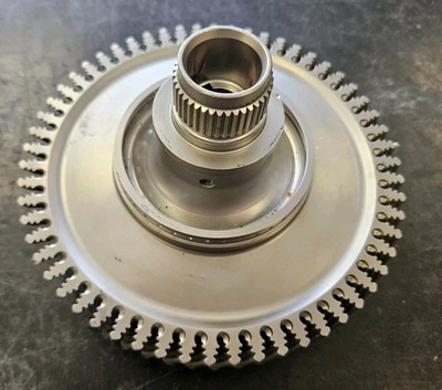 Pratt & Whitney PT6 CT Disk | eBay
