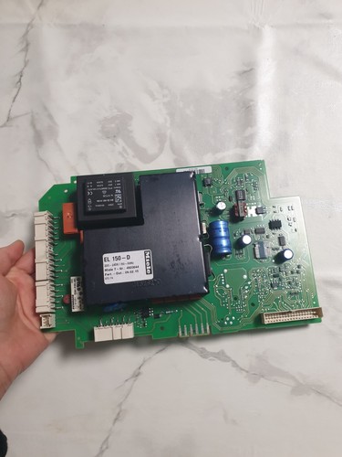 Ersatzteil Steuerung EL 150-D Miele T-Nr.: 4920044 | eBay.de