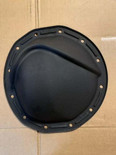 65 - 69 Chevelle Camaro Nova Monte El Camino 12 bolt axle rear cover ...