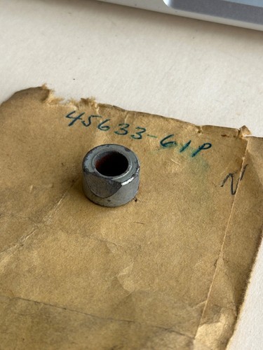 Harley Aermacchi 45633-61P Bushing NOS | eBay