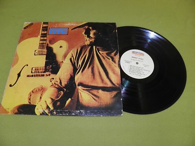 Buddy Fite - Buddy Fite! - Original 1969 USA Press "Cyclone" LP Cool ...