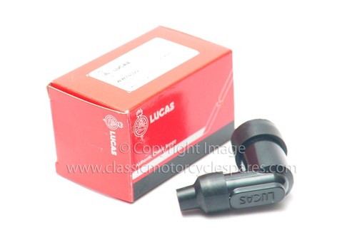 Spark Plug Cap, Non-resistor, Genuine Lucas, LUCZFH, LZFH | eBay UK