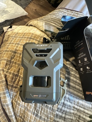 trail camera Flex-m Spy Point | eBay