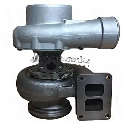HT3B Turbo charger 3529032 3523415 For Cummins NTA855 88NT400 NTC444 ...