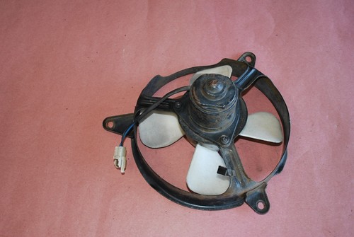1975 - 1977 Honda Goldwing GL1000 1000 Radiator Fan | eBay