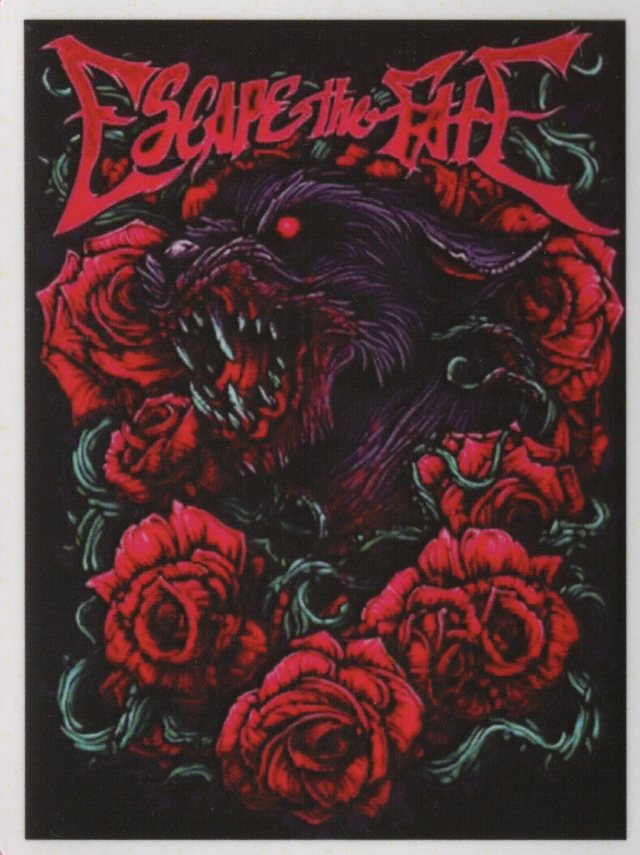 Screamo Music Wallpaper