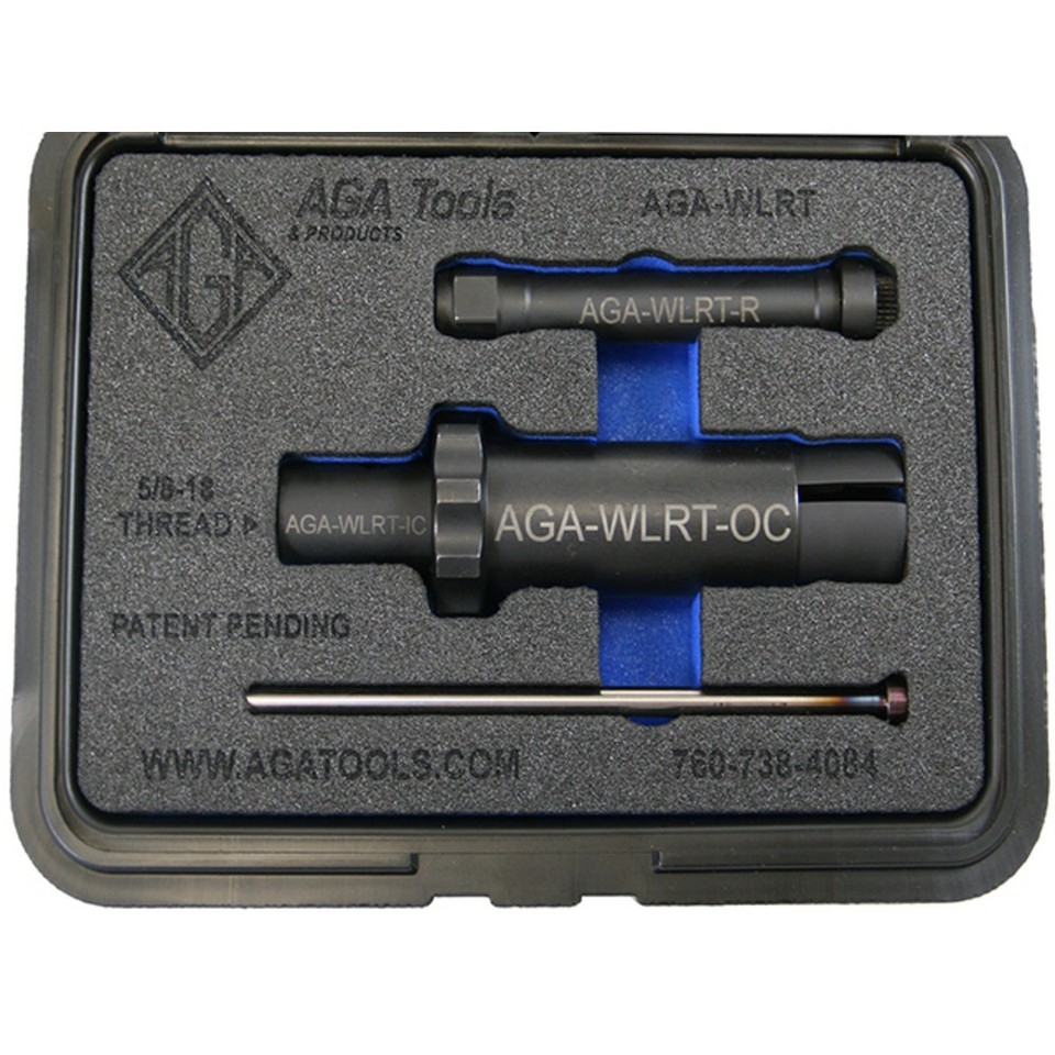 AGA-WLRT AGA Tools/Hardware for Mini Cooper Clubman Paceman Countryman ...