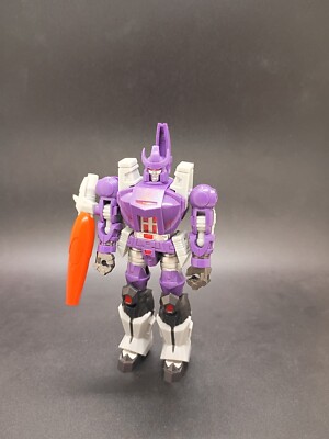 MechFansToys MFT MF-07 Galvontron Galvatron 3rd party legends scale | eBay