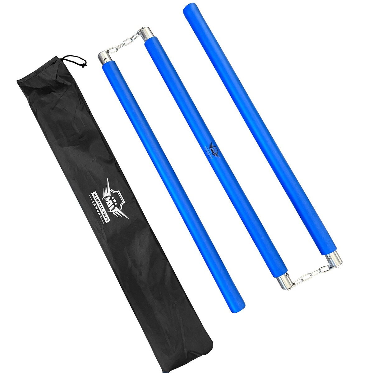 Foam Padded Bo Martial Arts Bo Staffs Victory Martial Arts Staff ...