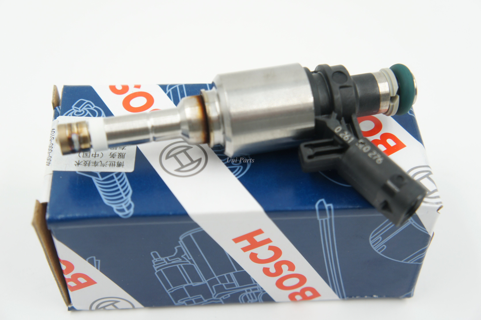 BOSCH OEM Fuel Injectors 06H906036AE 4Pcs Set for VW GTI AUDI A3 A4 A5 ...