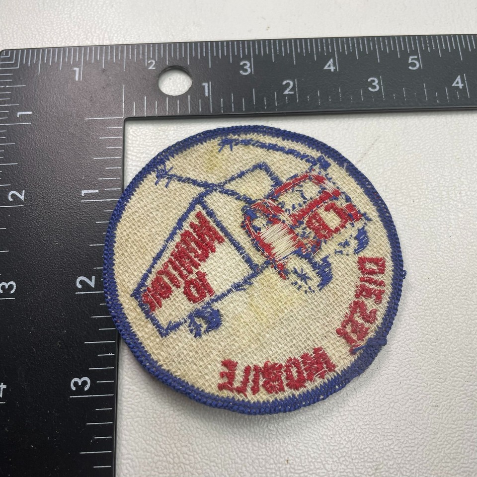 As-Is-Dirty MONITOR CB CHANNEL 10 DIESEL MOBILE SEMI-TRUCK TRUCKER ...