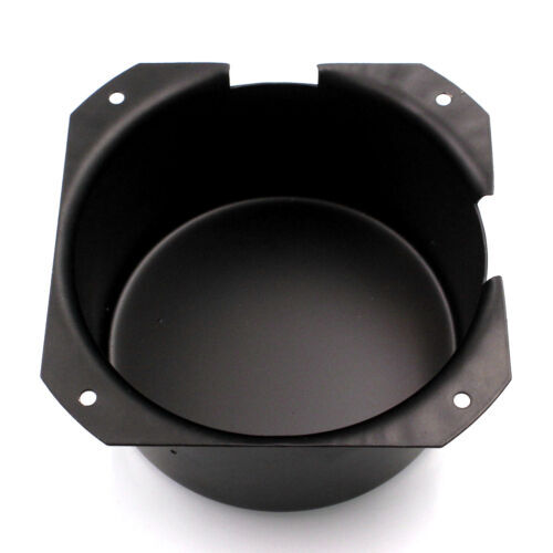 1PC 130*73mm Toroid Iron Triode Transformer Enclosure Cover Vintage ...