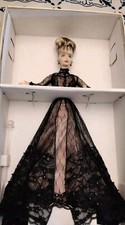 Nolan Miller Sheer Illusion 1998 Barbie Doll for sale online | eBay