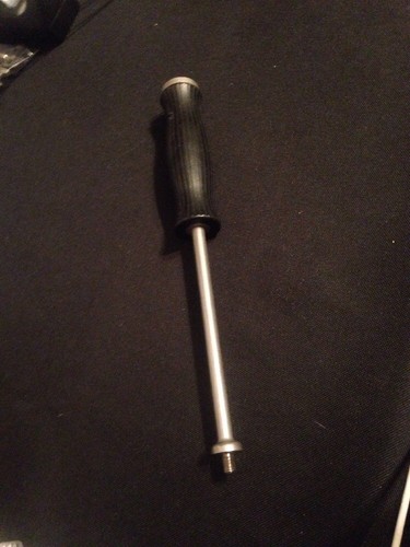 Stryker 6060-5-207 Liner Impactor Handle | eBay