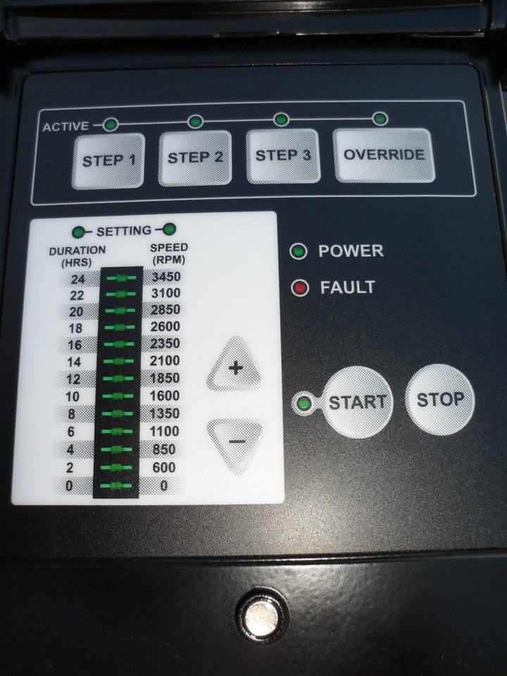 STA-RITE SWIMMING POOL PUMP VARIABLE SPEED S5P2R-VS2 | eBay