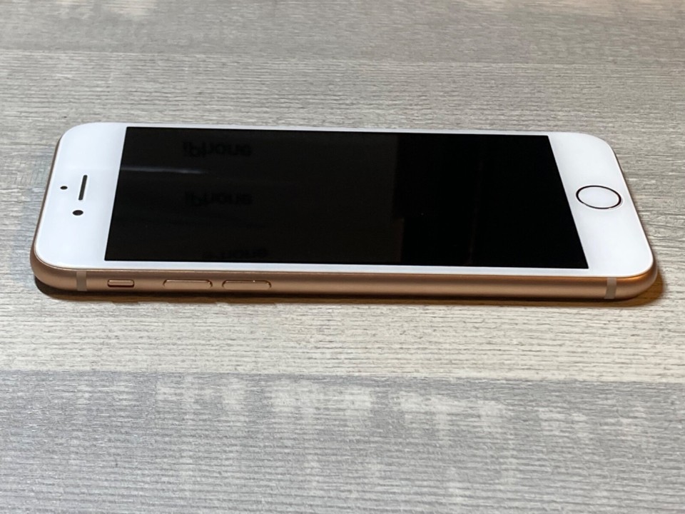 Apple iPhone 8 64GB 128GB 256GB Unlocked AT&T Verizon - All Colors ...