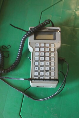 Bailey Terminal Programmer Communicator STT02 | eBay
