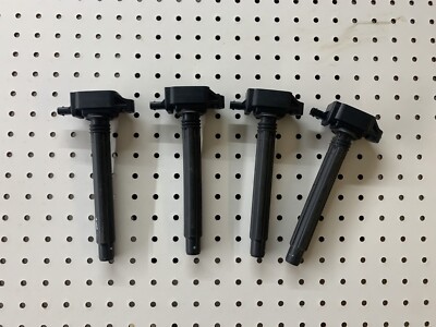 68242286AB MOPAR Ignition Coil fits 2014-20 Dart 500X Cherokee Renegade ...