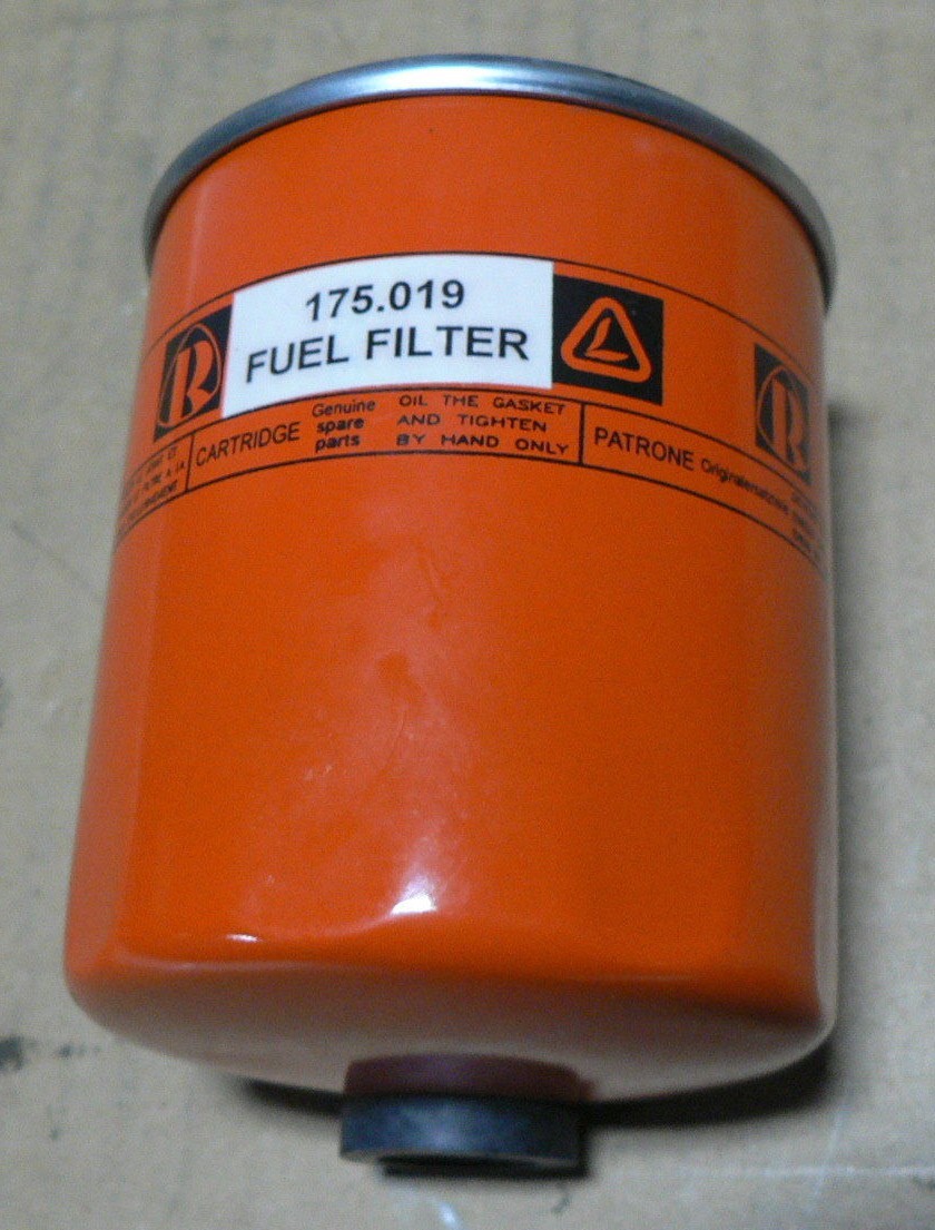 KAGER 110009 - Fuel filter cross reference
