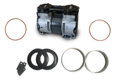 TruNorth Air Compressor MP Series Service Rebuild Kit EGL-T6 MP22-DC44 ...