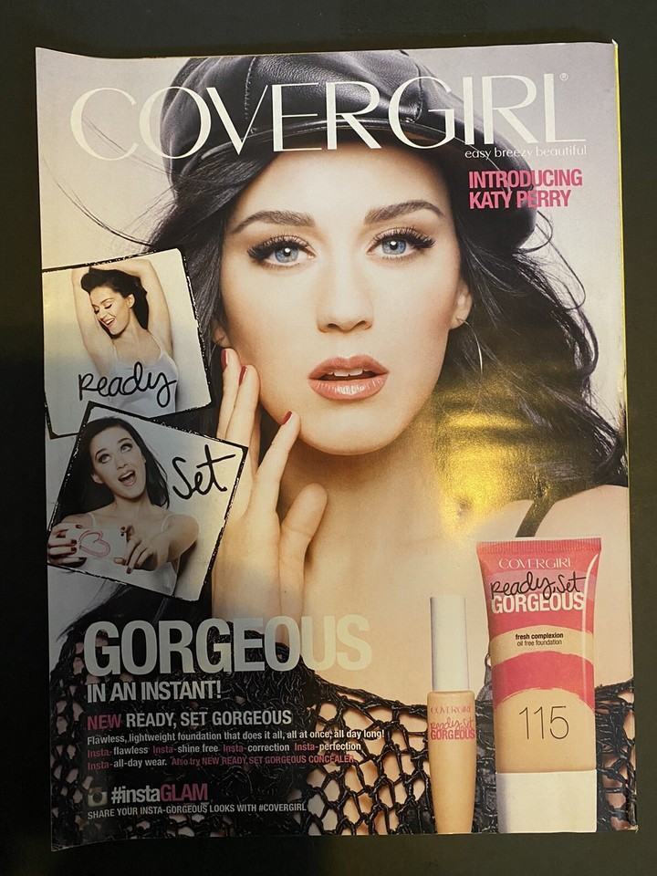 Seventeen Magazine October 2014 Bethany Mota Missglamorazzi Zoella ...