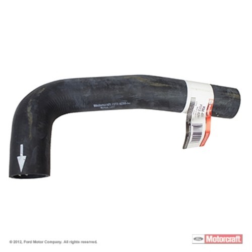 Radiator Coolant Hose Lower Motorcraft KM-4969 fits 90-97 Ford F53 7.5L ...