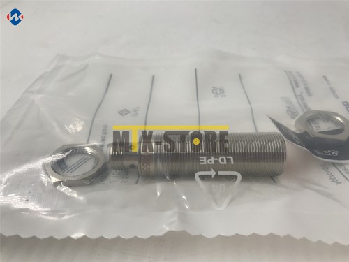 1PCS BRAND NEW IFM IG5595 Sensor&Proximity Switch | eBay