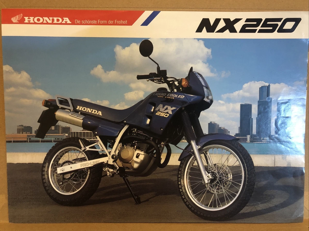 Honda Moped Von 1979