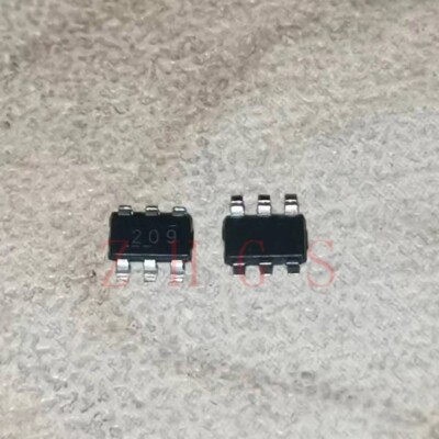 10PCS TPS562209DDCR TPS562209 TI SOT-23-Thin-6 DC-DC IC STOCK | eBay
