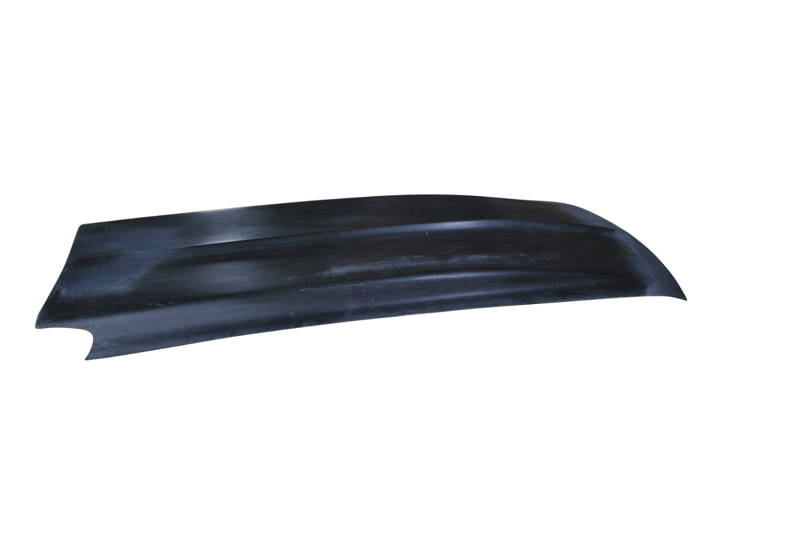 VN VP 2 Inch Reverse Cowl Bonnet Scoop suit Holden Commodore | eBay ...