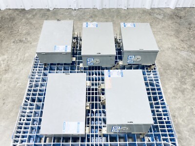 Circuit Breakers, Transformers - Westinghouse Circuit Breakers