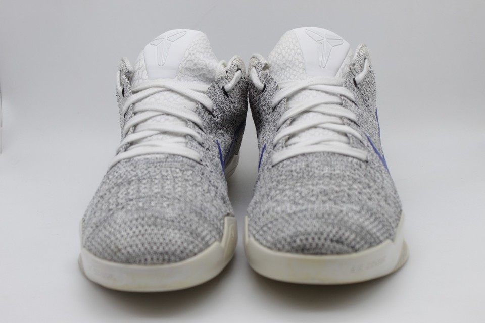 Nike Kobe 11 XI Elite Low ID iD All Star Sneakers RARE 903710-991 Size ...