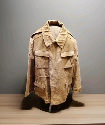 Rare Soviet Russian Jacket Pants Cap Camo AFGHANKA VdV GRU Spetcnaz 52 ...