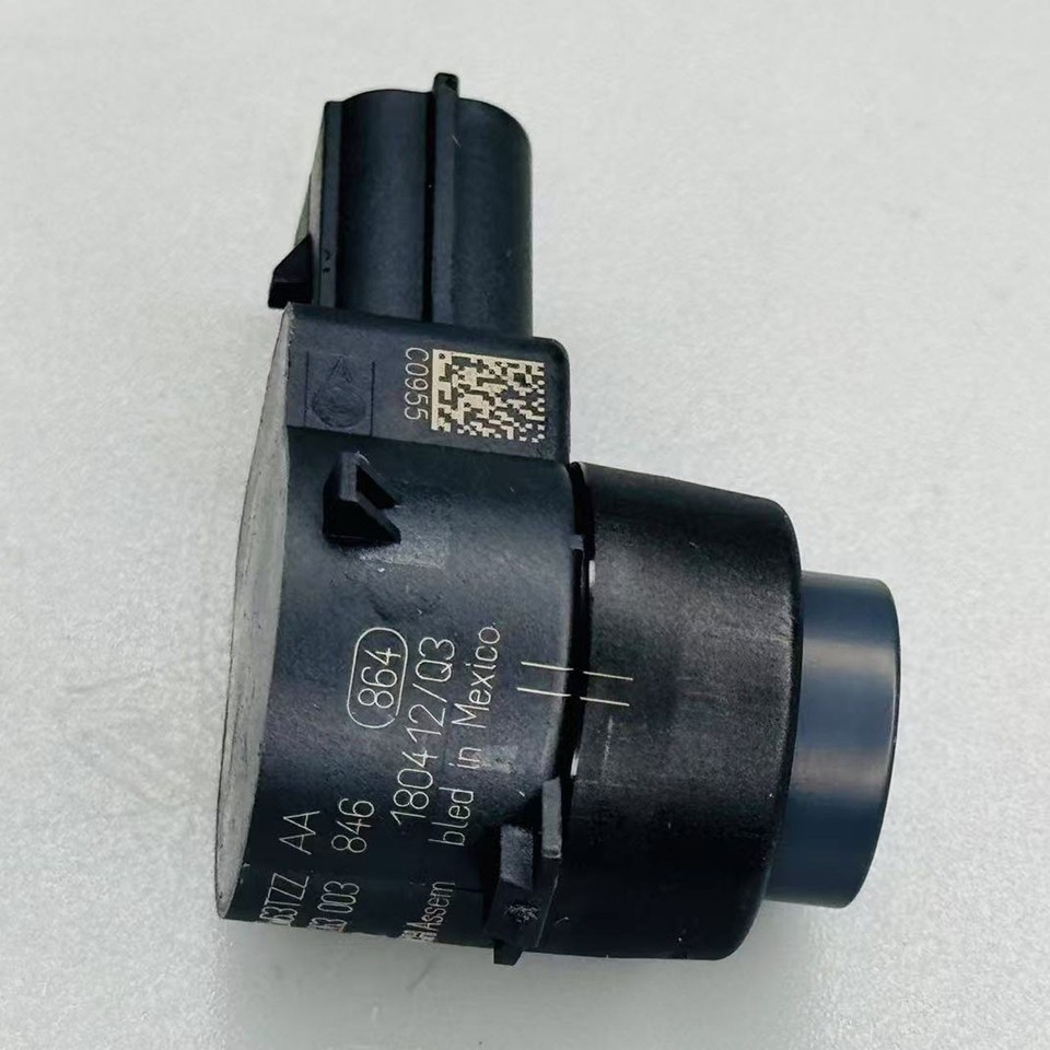 OE Parking Assist Sensor 6pcs Chrysler Jeep Grand Cherokee Dodge Ram ...