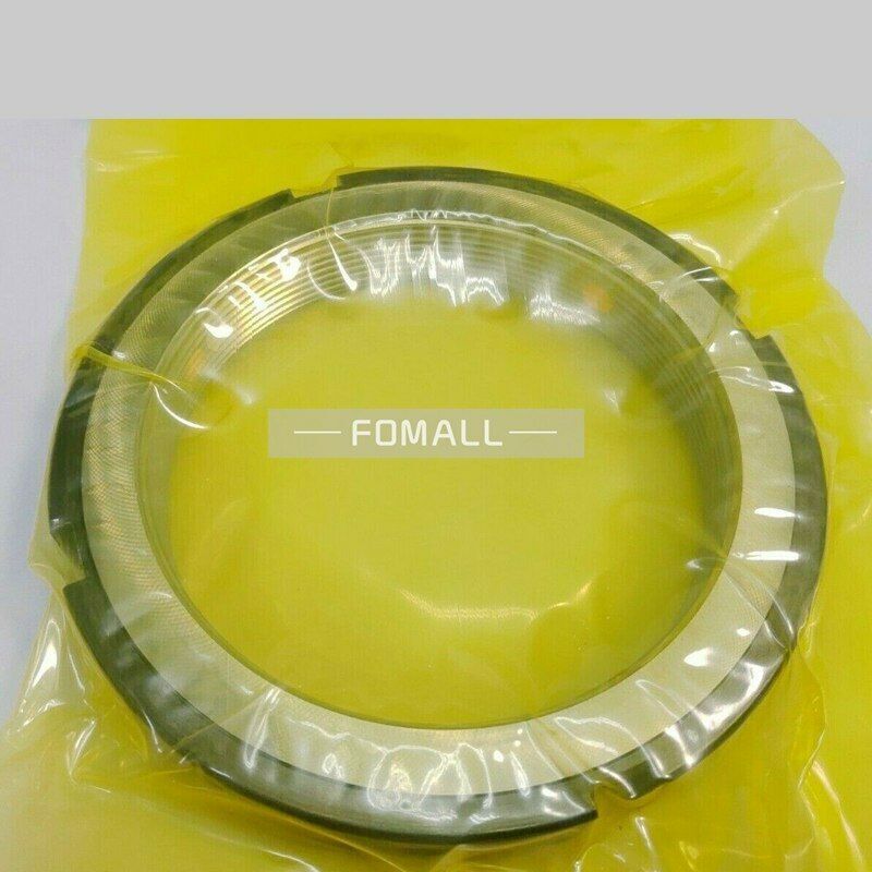 1Pcs New For Yinsh Precision Bearing Lock nut YSR-M120x2.0P Radial ...