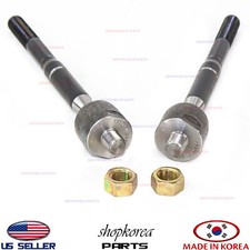 Genuine Kia Inner Tie Rod 57724-C5500 for sale online | eBay