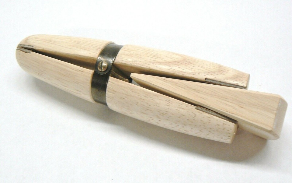 Ring Clamp Jewelers Ring Holder Jewelry Vise Making Hand Tool Stone ...