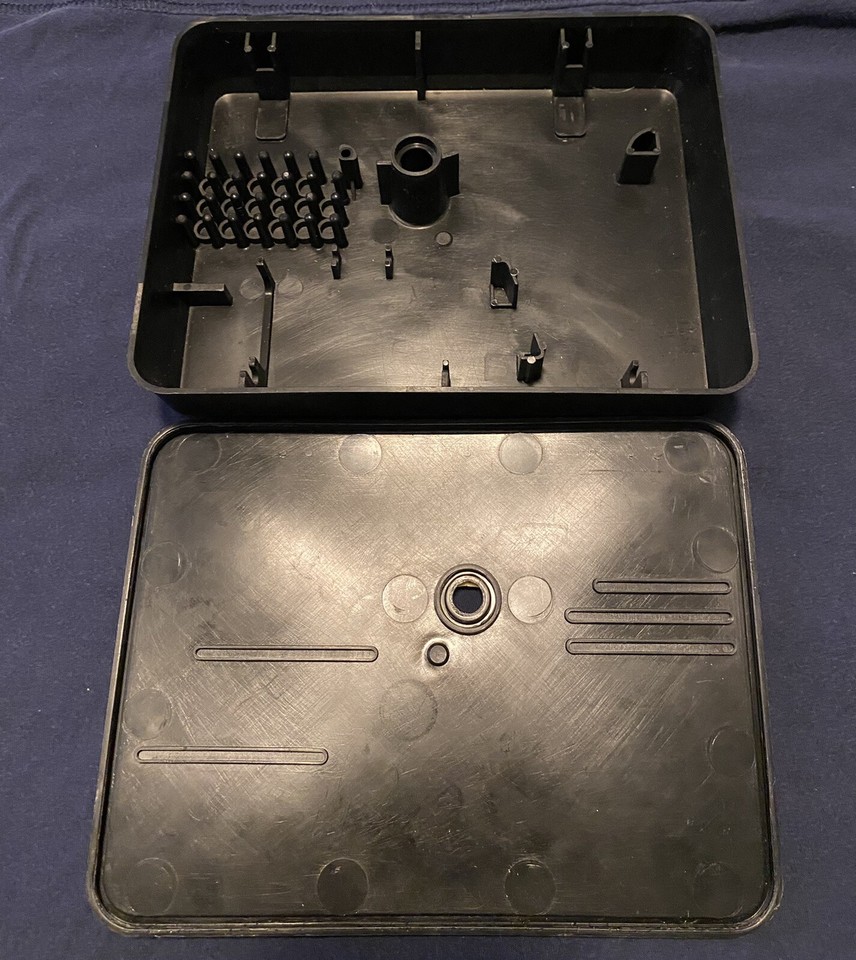 Rare Glock Bullet Box | eBay