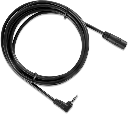 Pixelman 2.5Mm Male to Female Backup Camera Extension Cable,6.5Ft Rear ...