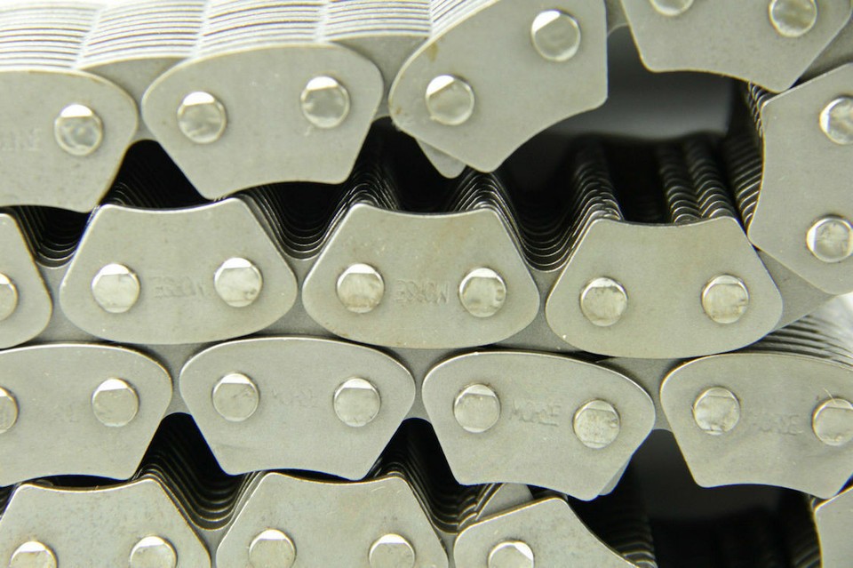 DRIVE CHAIN , TRANSFER CASE - NP218 ; Mil. Hummer ; 5740090 , 372786 ...